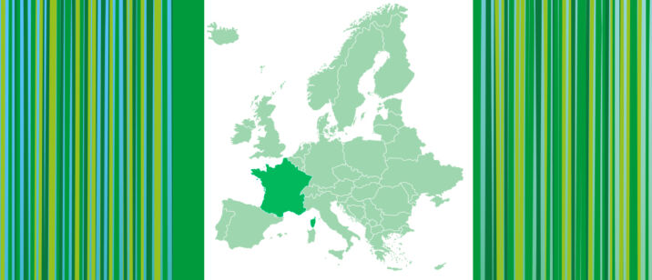 Regional Guide: France sets the pace for its neighbours