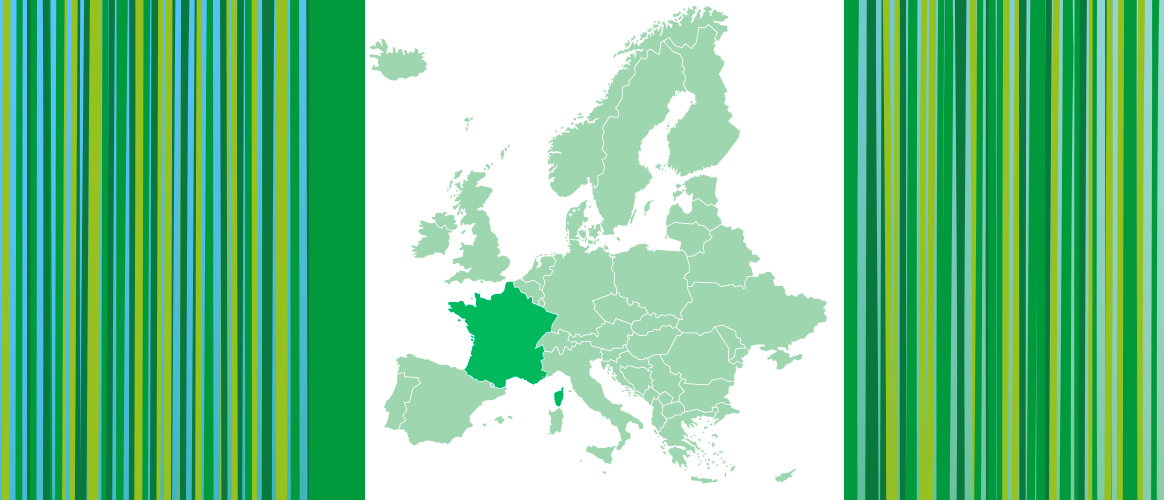 Regional Guide: France sets the pace for its neighbours