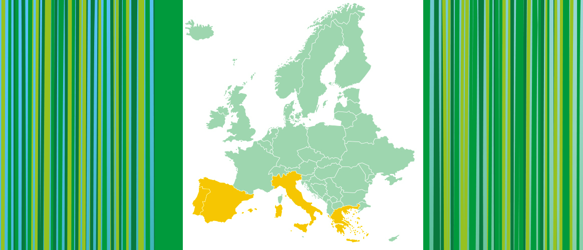 Regional guide: Southern Europe's lower mid-market attractive for ...
