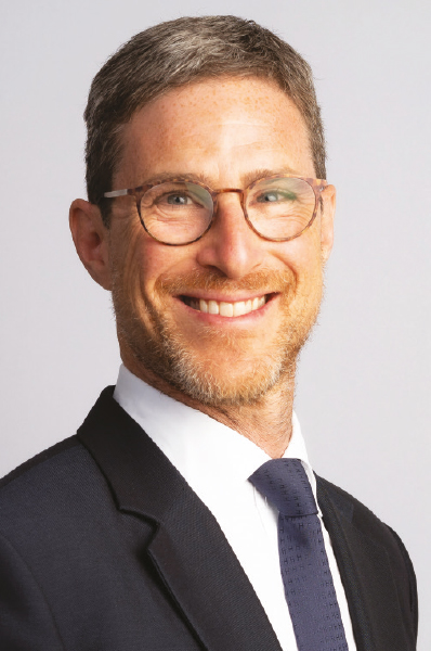 Arrow Global on private debt's enduring impact and opportunity