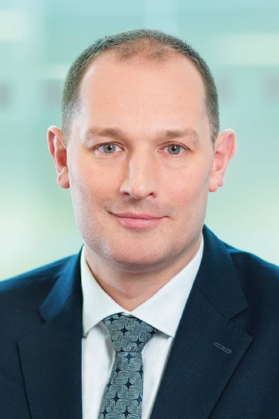 Barings: How and why direct lending business models are diverging