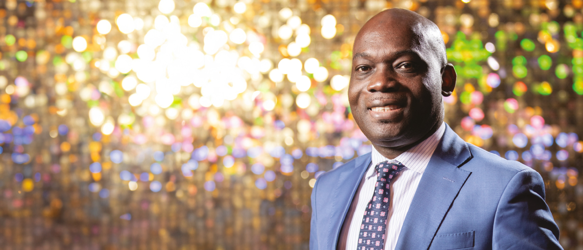 Deal structuring is key to Africa’s brighter future