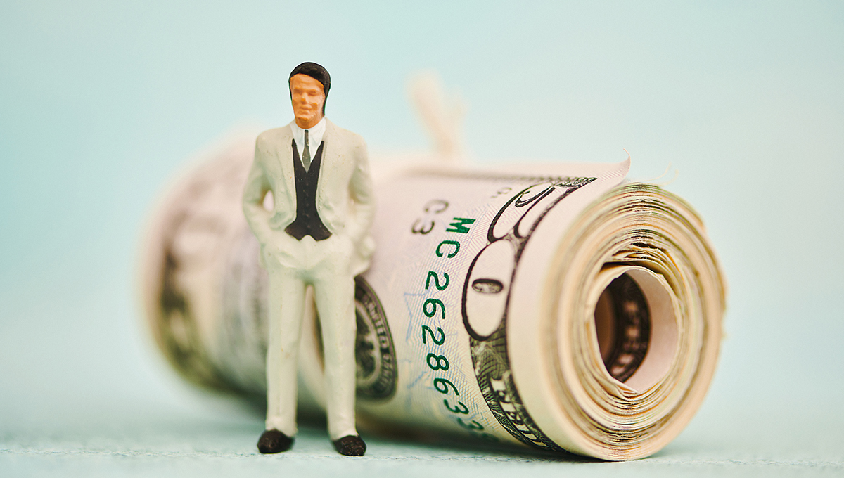 Apera Asset Management on why it pays to think small in the mid-market