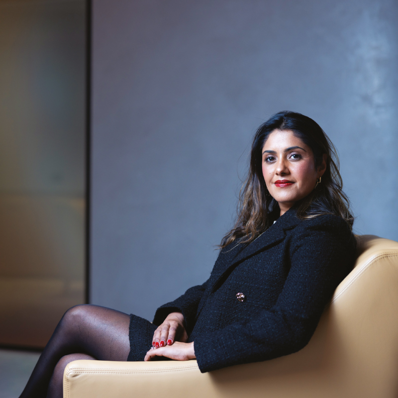 All or nothing: The flexible Future Fund