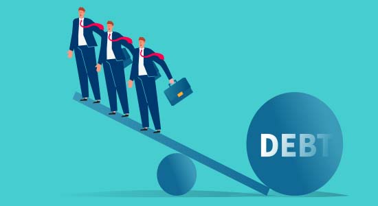 Moody's: Default rates for private equity-backed companies on the rise