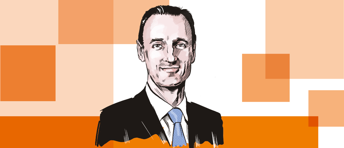 How Brookfield found a $6bn infra gap