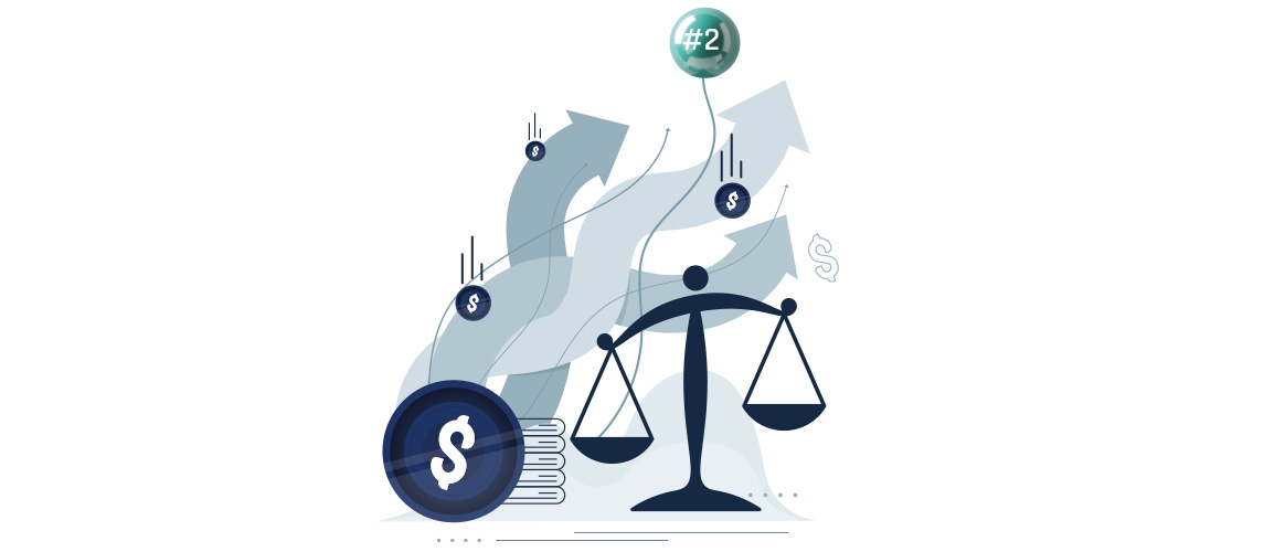 Five key trends in speciality finance: Litigation finance