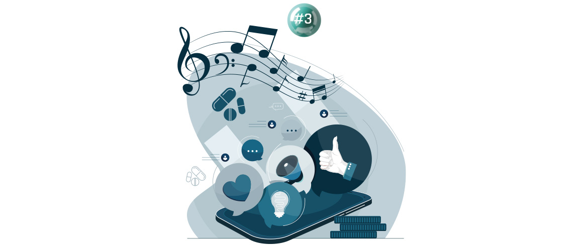 Five key trends in speciality finance: Royalties