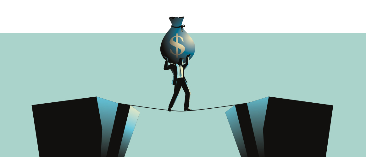 The rise of PIK sparks concerns