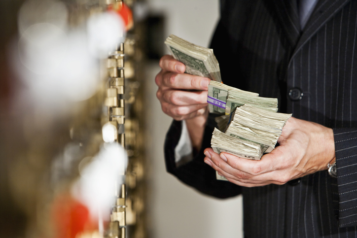 Russell launches private debt fund of funds for professional investors
