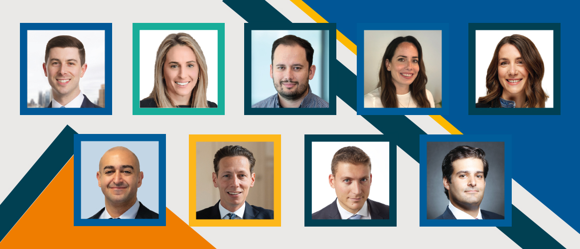 Rising Stars 2024: A-C