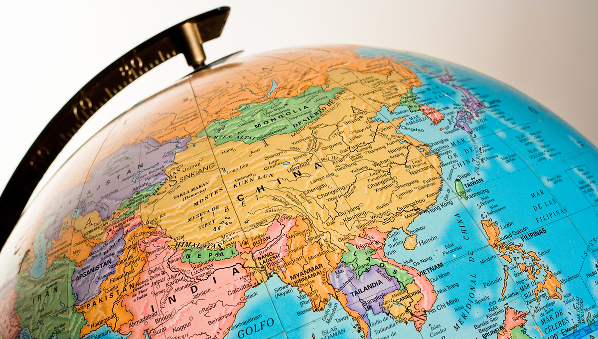 Barings on direct landing in the APAC region