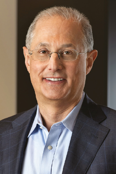 Golub Capital on cycle-proof values