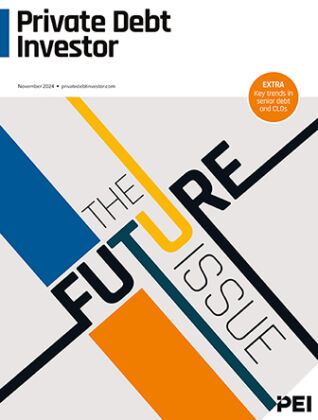 Private Debt Investor | Private debt news & deals around the globe