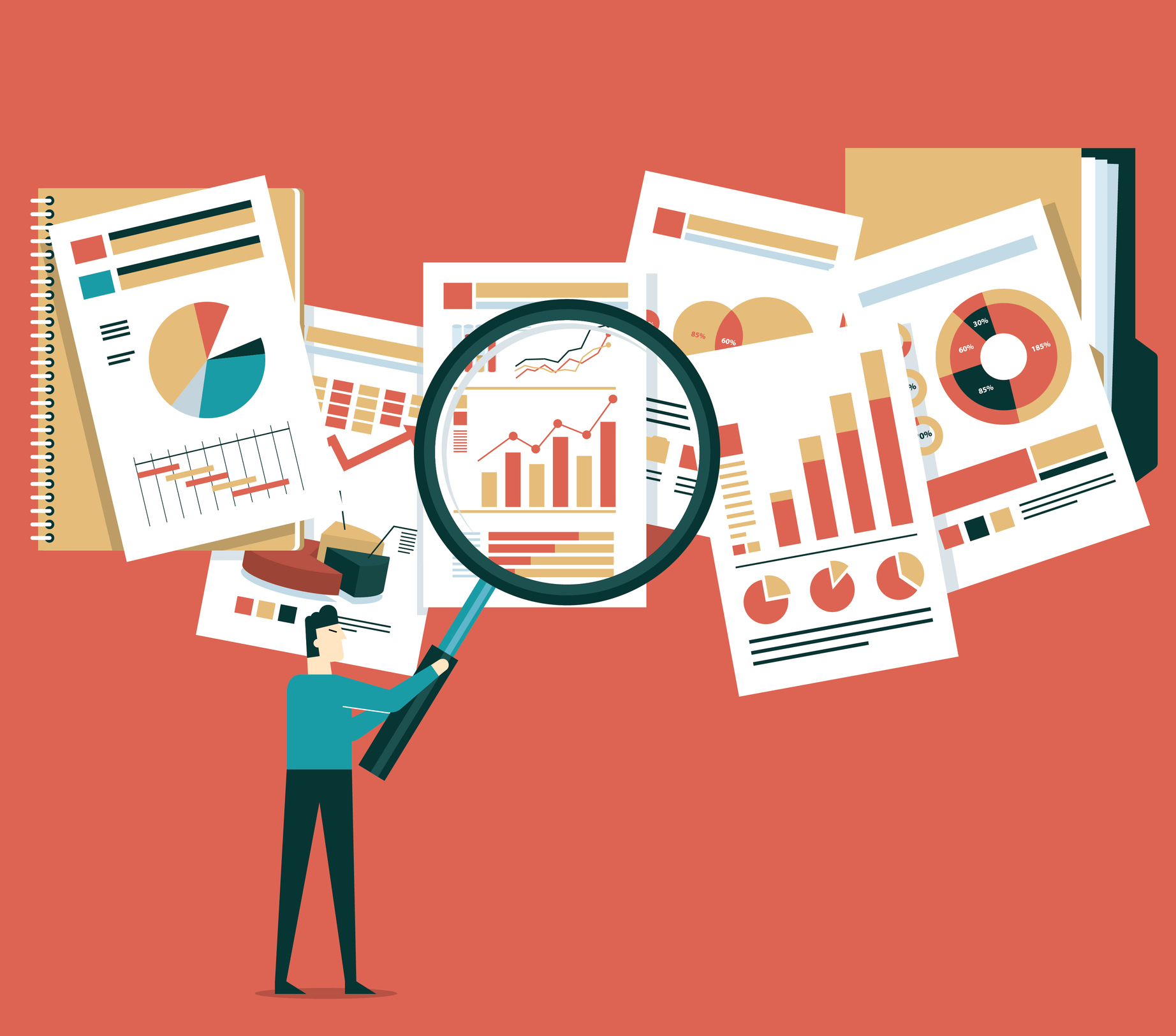 Fitch: BDCs face ‘deteriorating’ environment in 2025