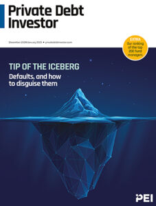 Top Private Credit Firms | PDI 200 | Private Debt Investor