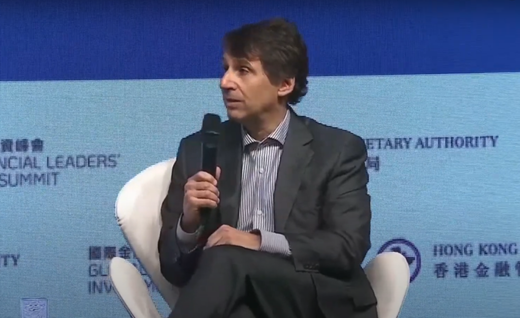 Apollo’s Rowan: Regulators, public should ‘update’ perception of ...