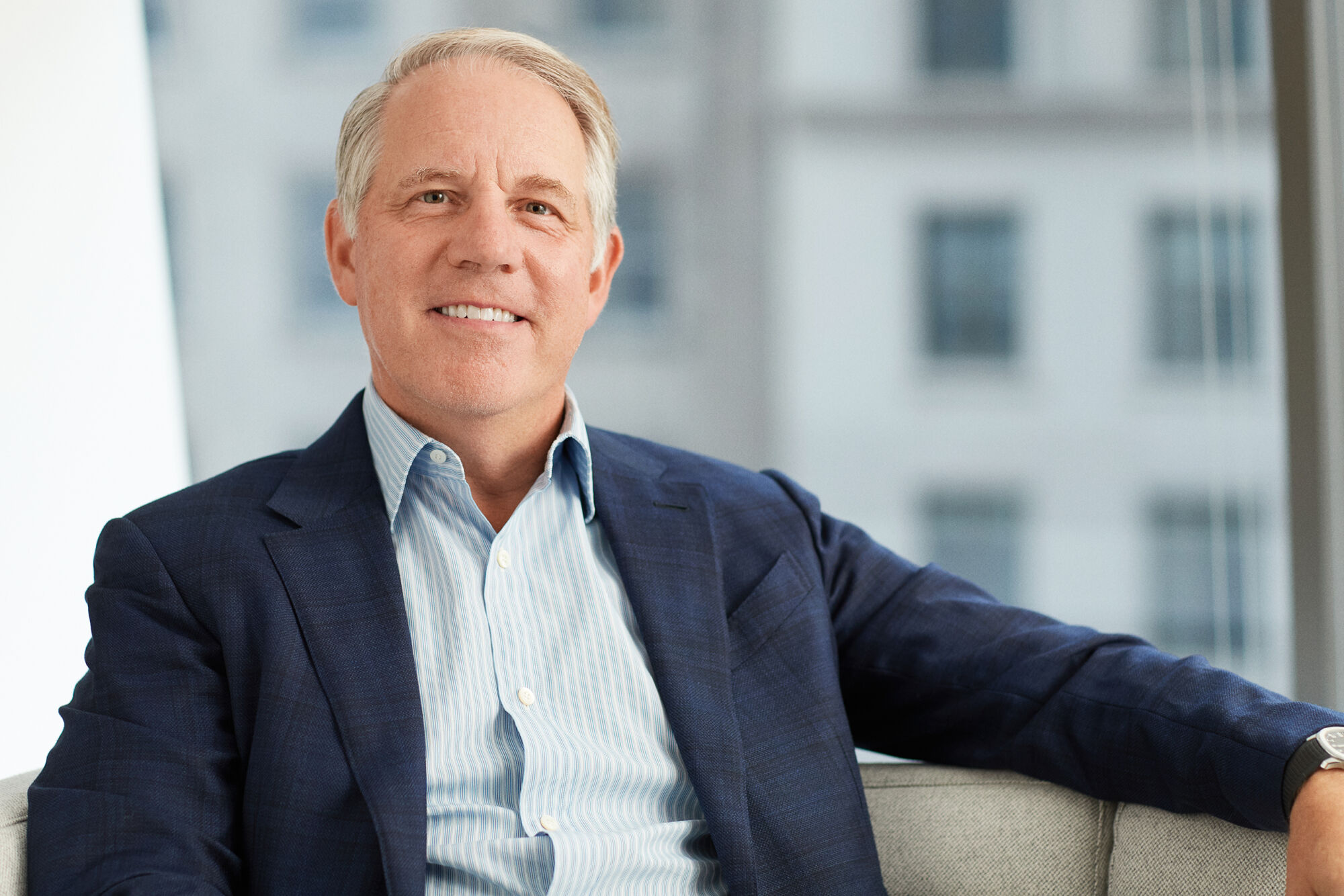 Credit looms large in Apollo promotions