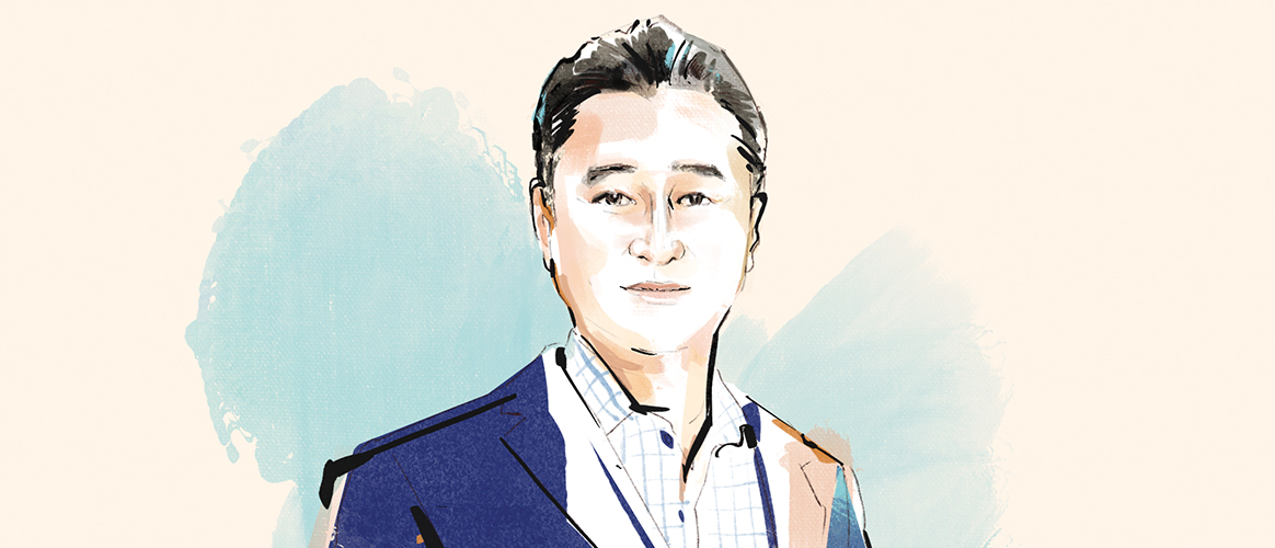 Chinese insurers eye global private credit opportunity