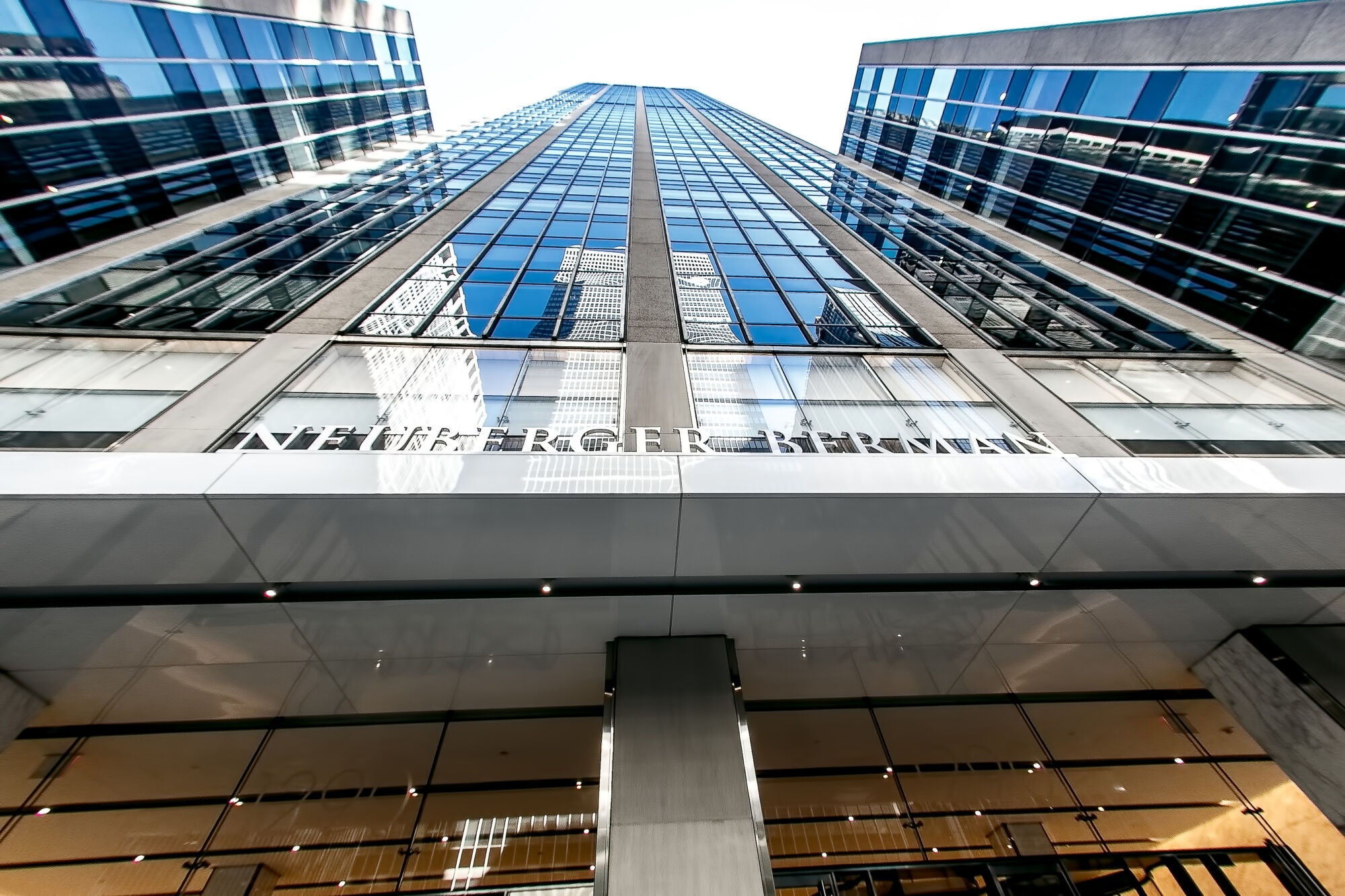 Neuberger Berman launches its first asset-based interval fund