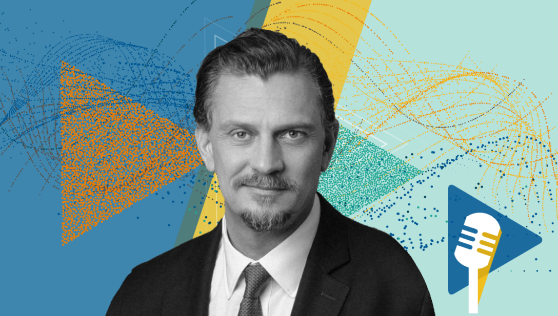 The road to the 'golden age' starts here