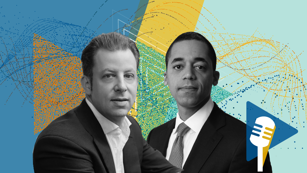 What’s driving the growth of private credit secondaries