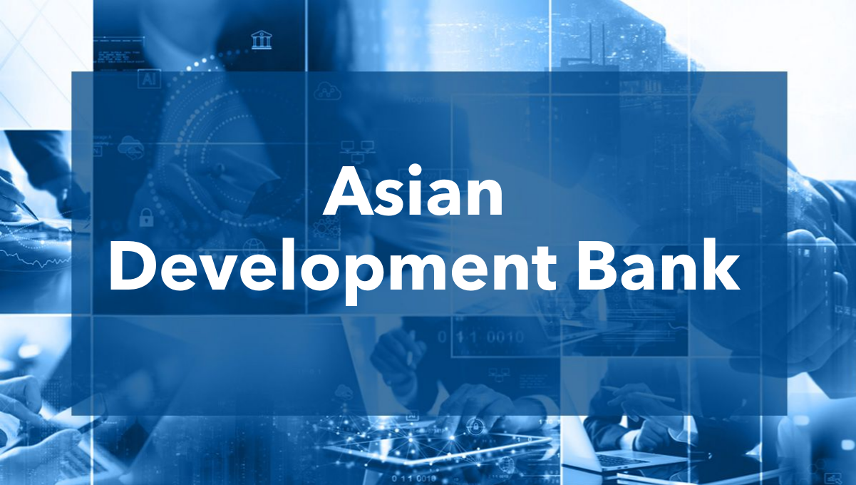 Investor Intentions: ADB to expand private credit exposure with a focus ...