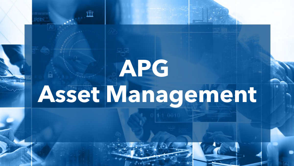 Investor Intentions: APG looks to increase private debt allocation