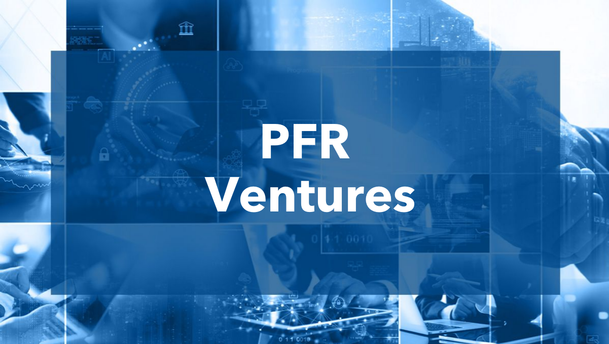 Investor Intentions: PFR Ventures seeks new manager relationships in private debt