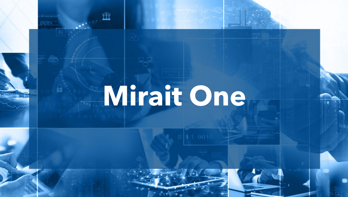Investor Intentions: Mirait One seeks private debt opportunities