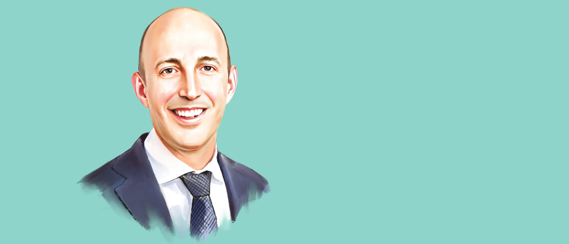 Blackstone builds in Europe with private credit fund