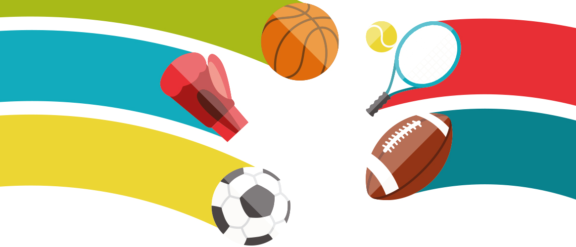 Lenders take a shot at sports