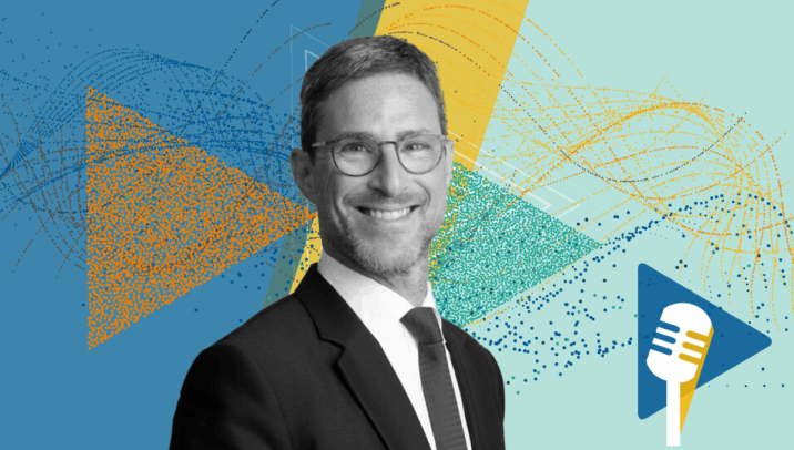 Arrow Global on seeing beyond the cycle