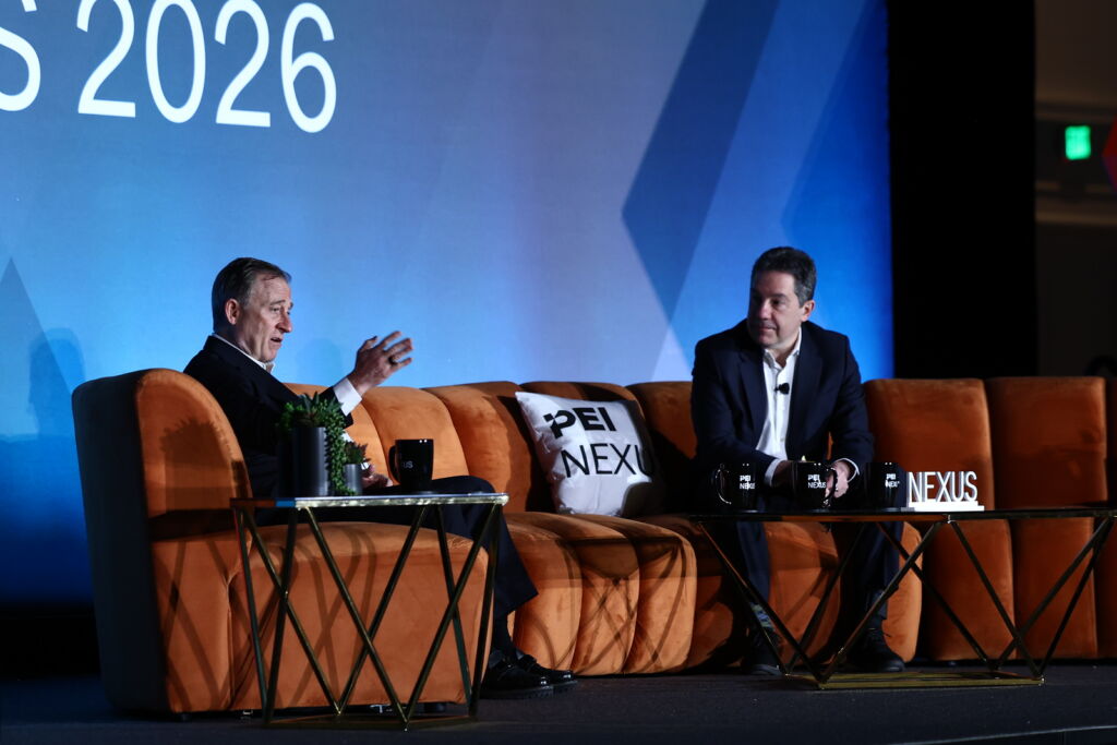 26North founder Josh Harris sees mid-market as private credit sweet spot
