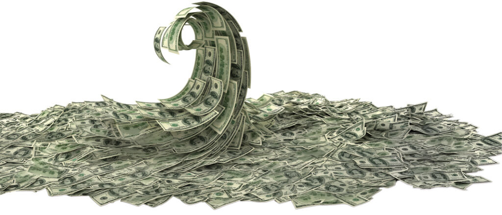 The liquidity squeeze behind the wave of secondaries