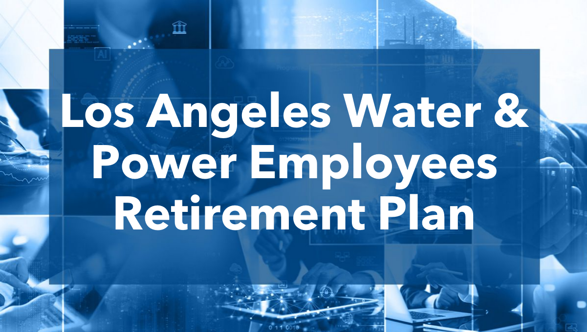 Investor Intentions: LADWP continues to scale private credit allocation ...