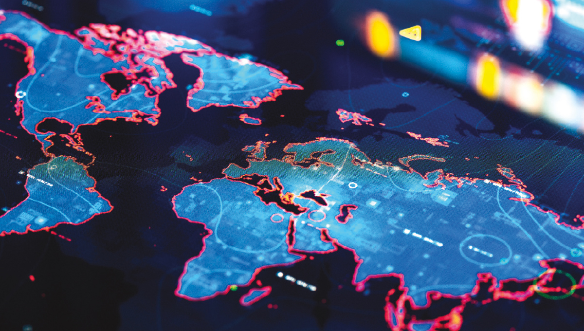 Partners Group on achieving competitive advantage in a hot market