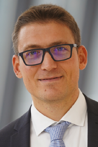 Partners Group on achieving competitive advantage in a hot market