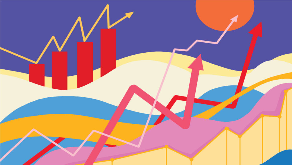 BNP Paribas: Fund administrators build the rails for a flourishing ...