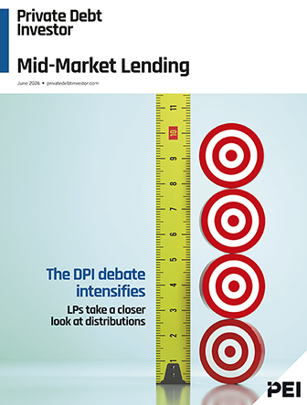 Download PDI's 2026 Mid-Market Lending Report
